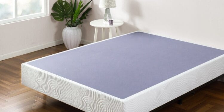 Best Low Profile Box Springs 2023